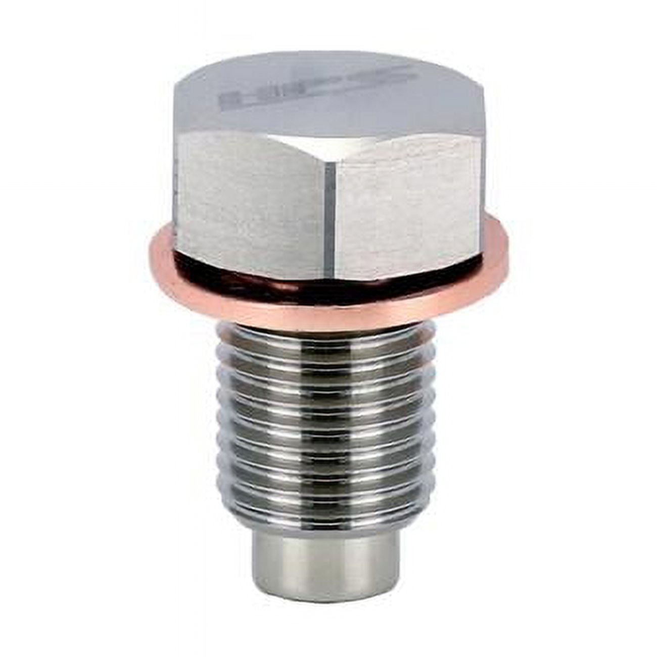 HPS Performance HPS-MDP-M12x150 M12 x 1.50 in. Stainless Steel Magnetic ...