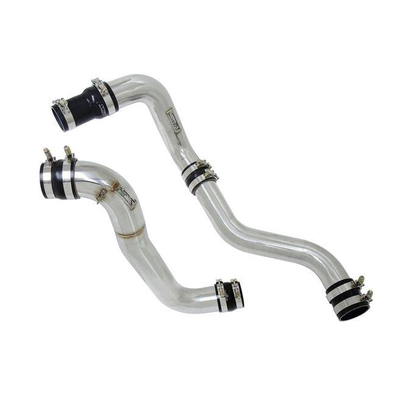 HPS Performance Intercooler Charge Pipe for 2013-2016 Chevrolet & GMC ...