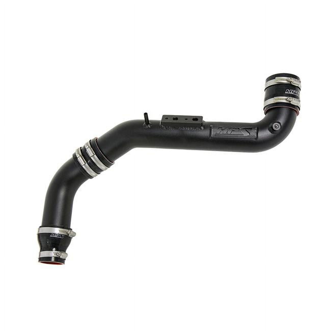 HPS Performance Intercooler Charge Pipe for 2018-2021 Honda Accord 1.5L ...