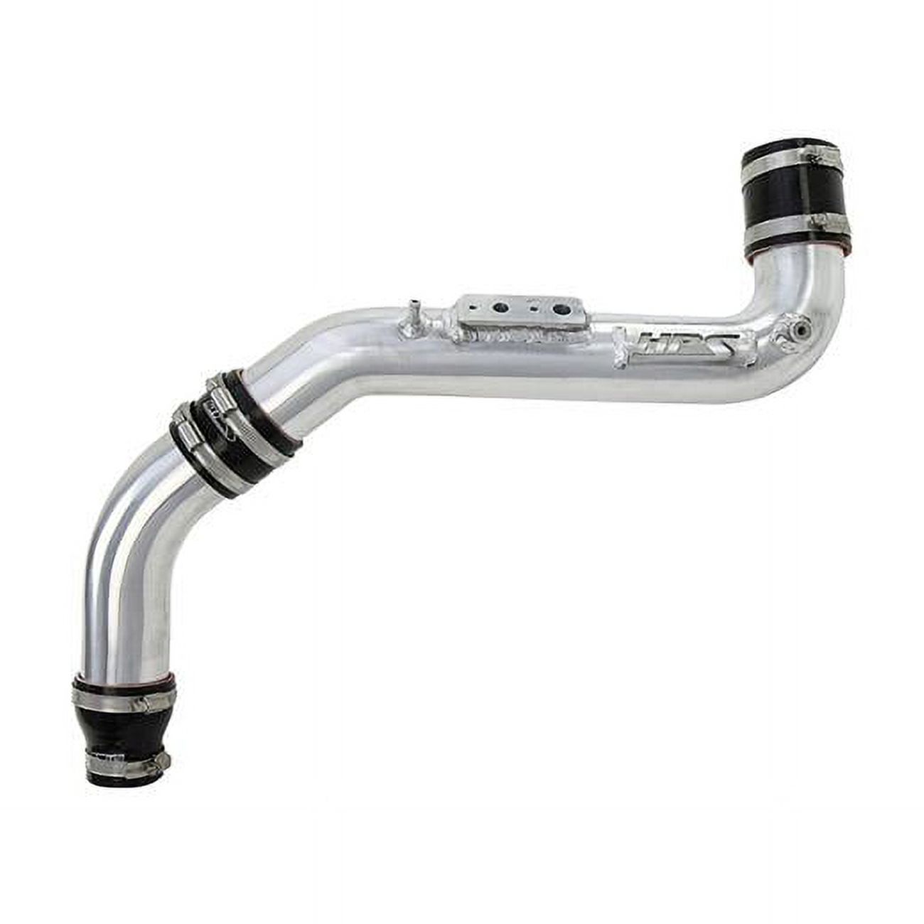HPS Performance Intercooler Charge Pipe for 2018-2021 Honda Accord 1.5L ...