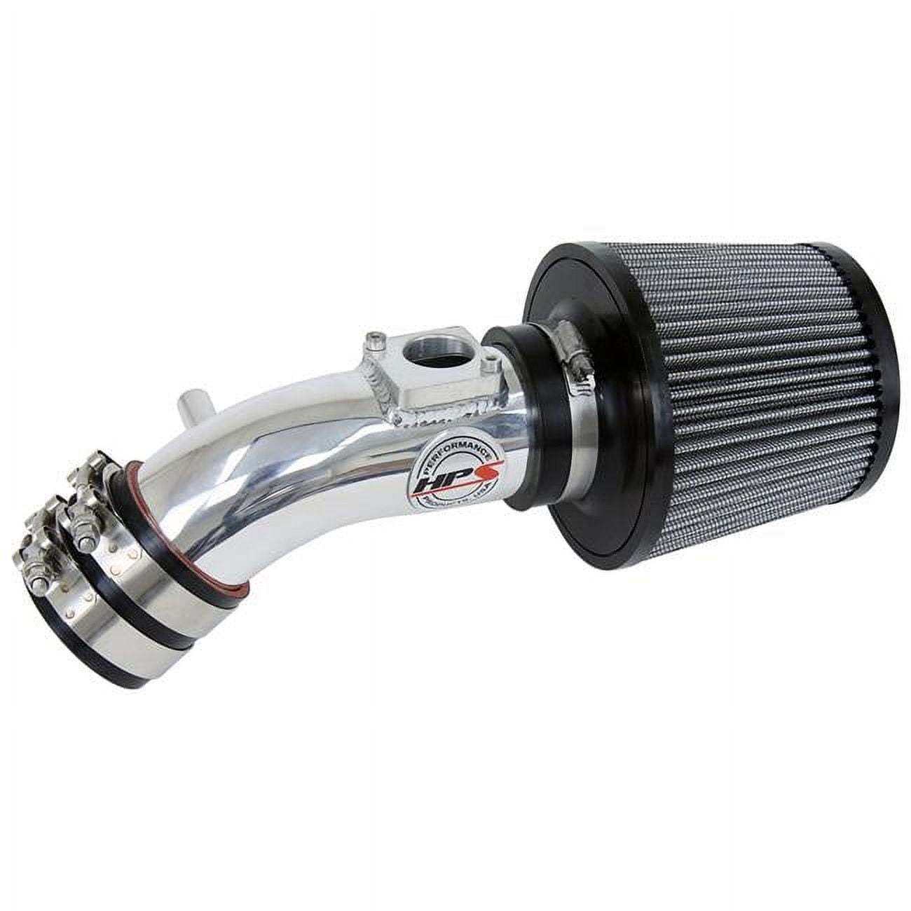 HPS Performance Performance Air Intake Kit for 2009-2013 Mazda Mazda6 2 ...