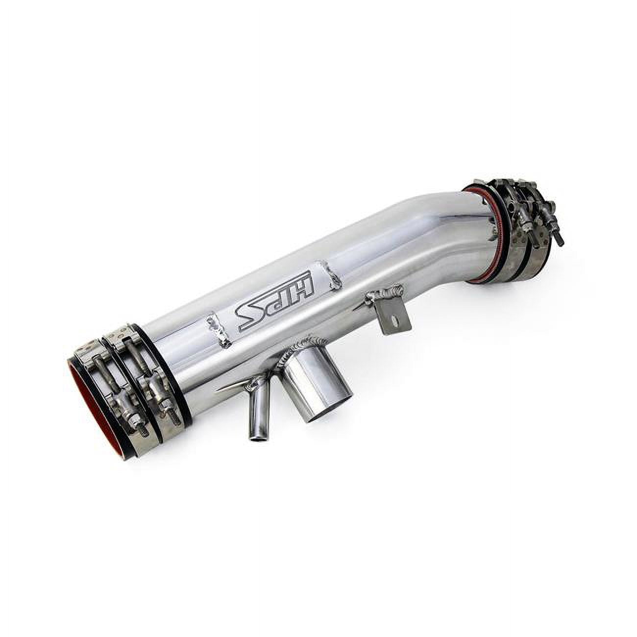 HPS Performance Performance Air Intake Tube for 2013-2020 Lexus GS350 3 ...