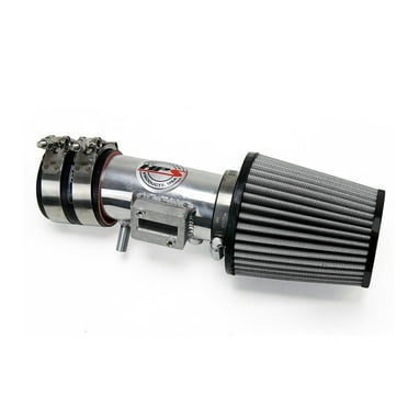 Free Shipping! K&N Universal Off-Road Air Intake: High Performance ...