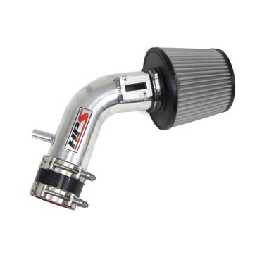 Free Shipping! K&N Universal Off-Road Air Intake: High Performance ...