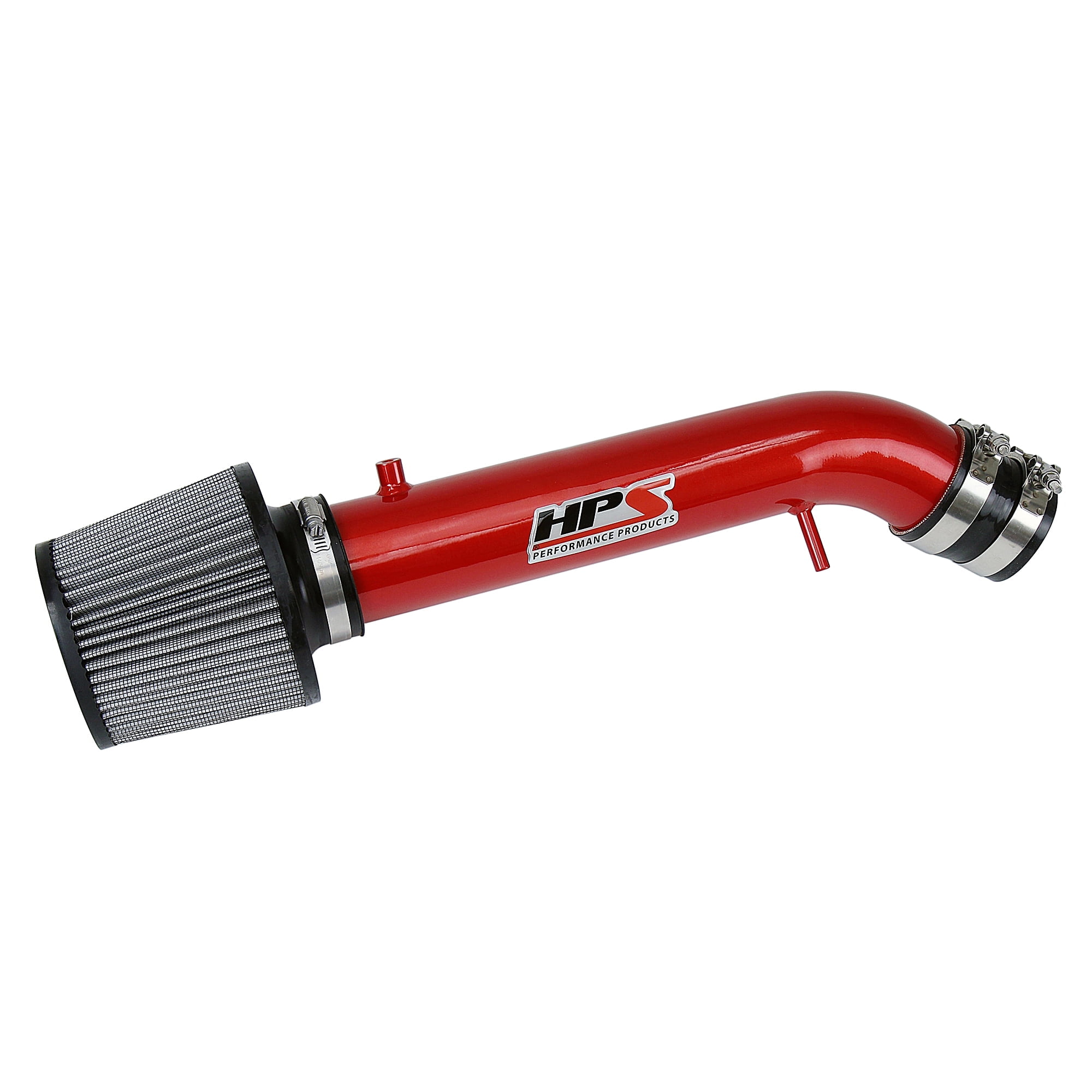 HPS Performance Red Shortram Air Intake Compatible for 1992-1995 Honda ...