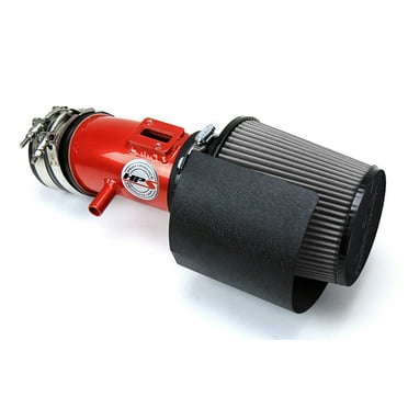 Free Shipping! K&N Universal Off-Road Air Intake: High Performance ...