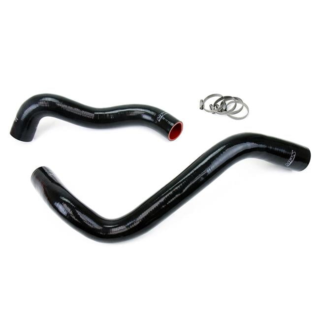 HPS Performance Reinforced Silicone Radiator Coolant Hose Kit for 1999 ...
