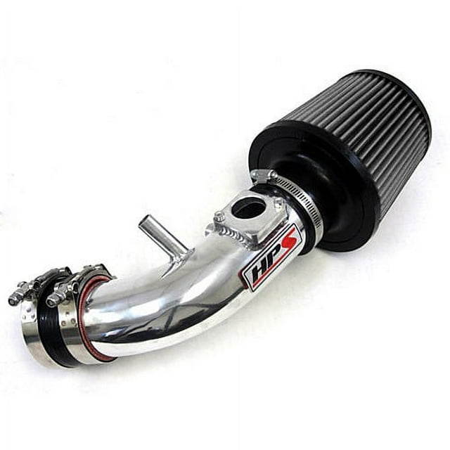HPS Performance Shortram Air Intake Kit Compatible for 2007-2013 Mazda ...