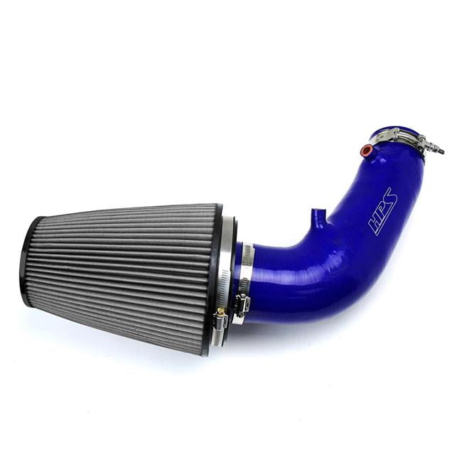HPS Performance Silicone Air Intake Kit for 2006-2009 Honda S2000 AP2 2 ...