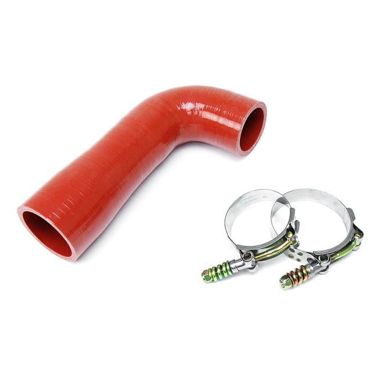 HPS Performance Silicone Transmission Oil Cooler Coolant Hose for 2008 ...