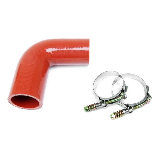 HPS Performance Silicone Transmission Oil Cooler Coolant Hose for Volvo ...