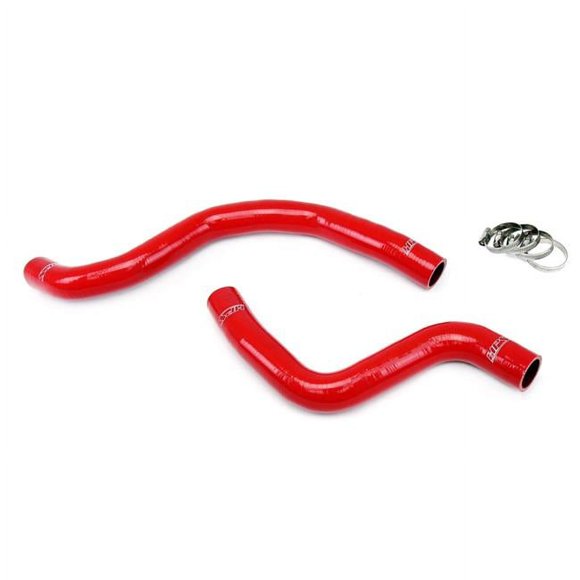 Mitsubishi Lancer Radiator Coolant Hose Kit