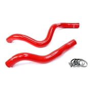 Honda Ridgeline Radiator Coolant Hose Kit