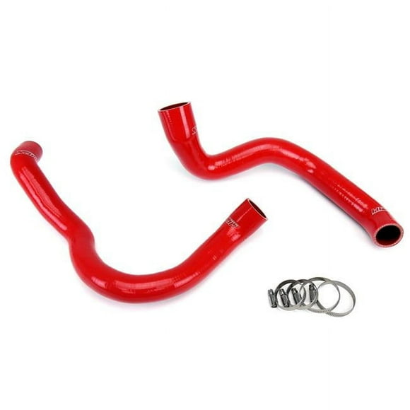 Jeep Commander Radiator Coolant Hose Kit