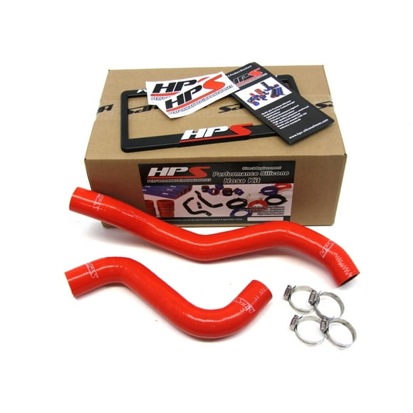Mitsubishi Eclipse Radiator Coolant Hose Kit