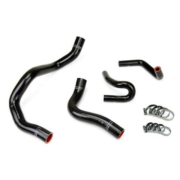 Mazda Rx8 Radiator Coolant Hose Kit