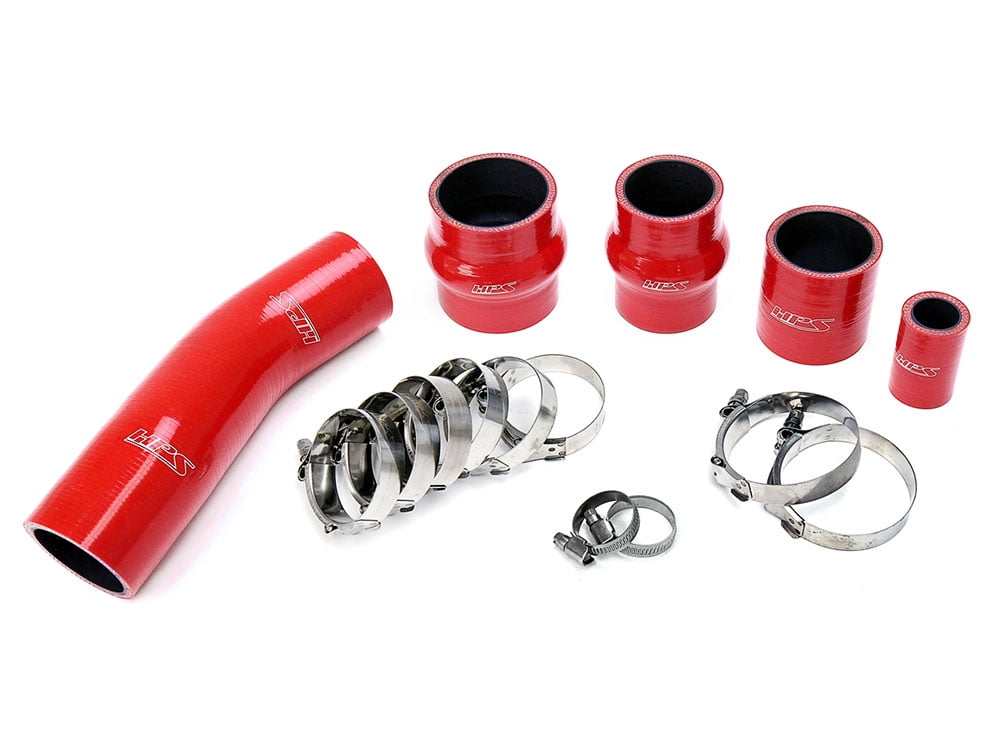 Toyota Mr2 Intercooler Boot Kit