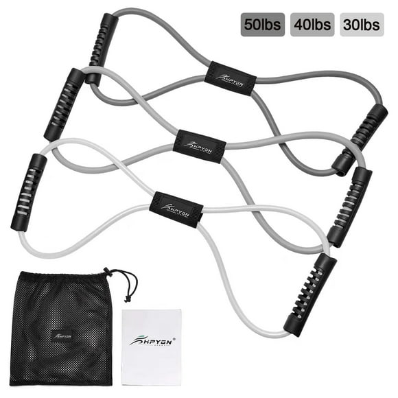 Pull Rope Resistance Band