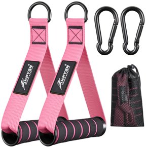 Exercise Handles