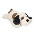 HPZZ Puppy Plush Toy, Cute Dog Plush Pillow for Anxious Adults, Soft ...