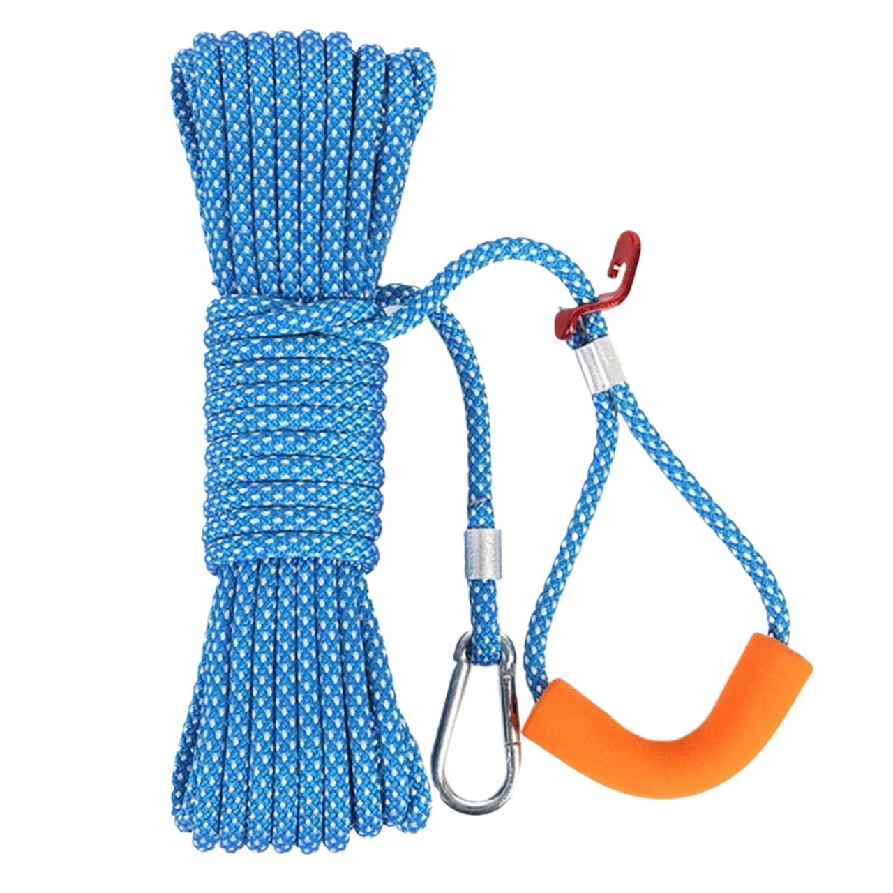 HPZZ Washing Line Rope 5M Laundry Outdoor Clothesline Thick Garden ...