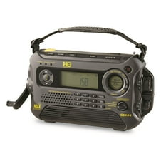 Small Radio
