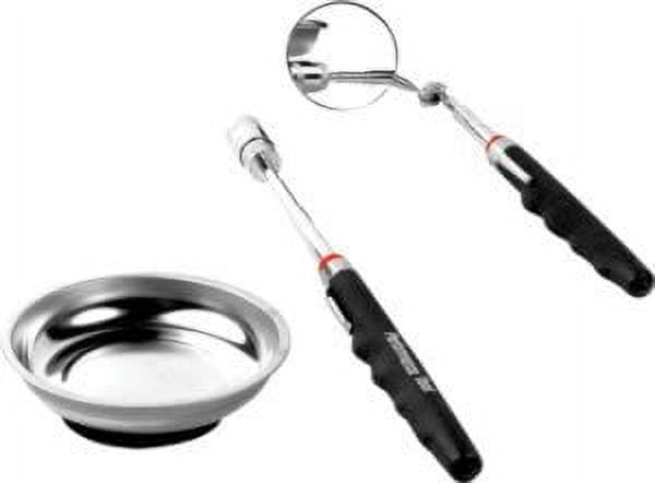 HQ POWERSPORTS W1932 3 Piece Inspection Tool Set - Walmart.com