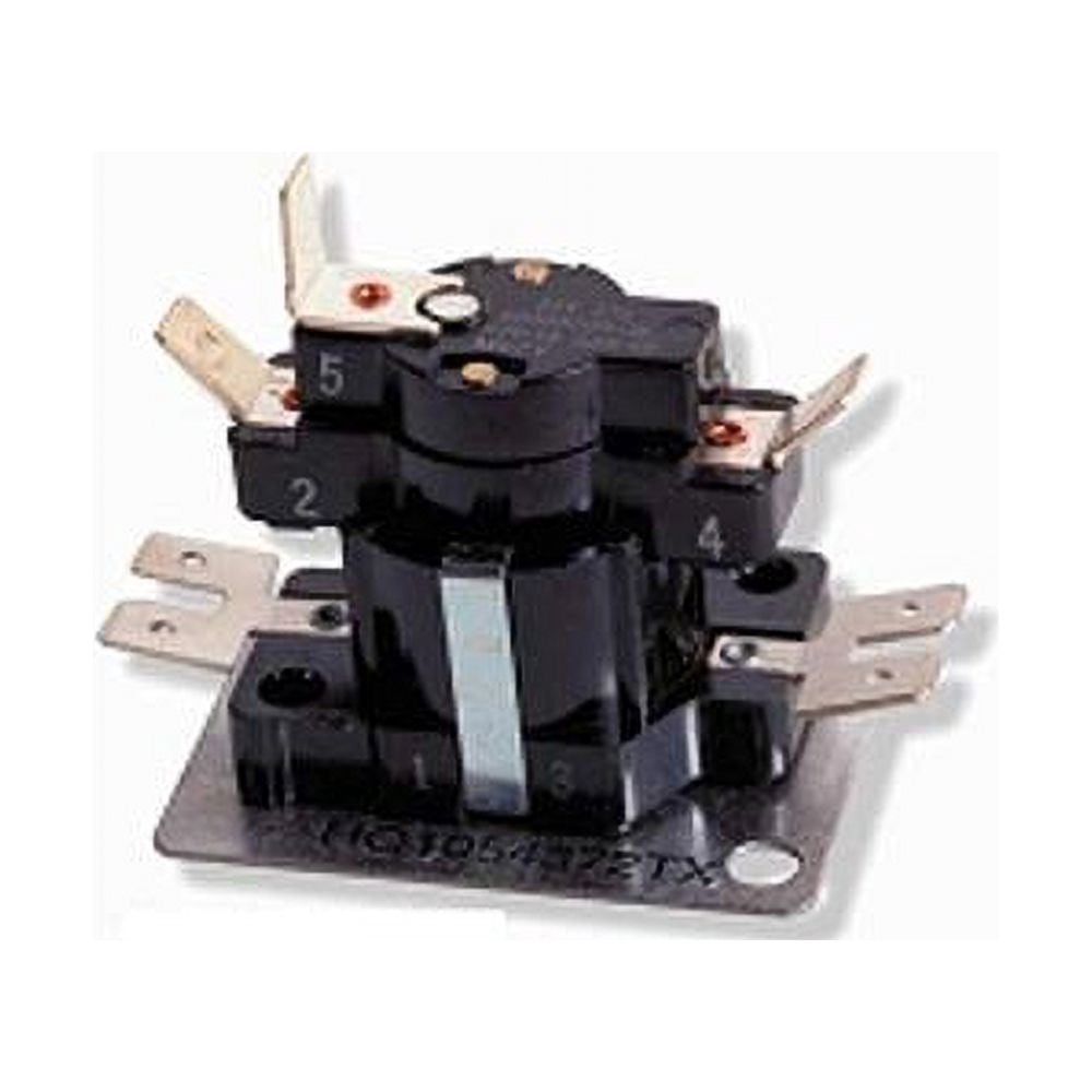 HQ1054372TD - Replacement Furnace Blower Relay - Walmart.com