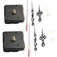 HQ3268 Replacement Clock Movement Mechanism Wall Clock Repair Kits DIY ...