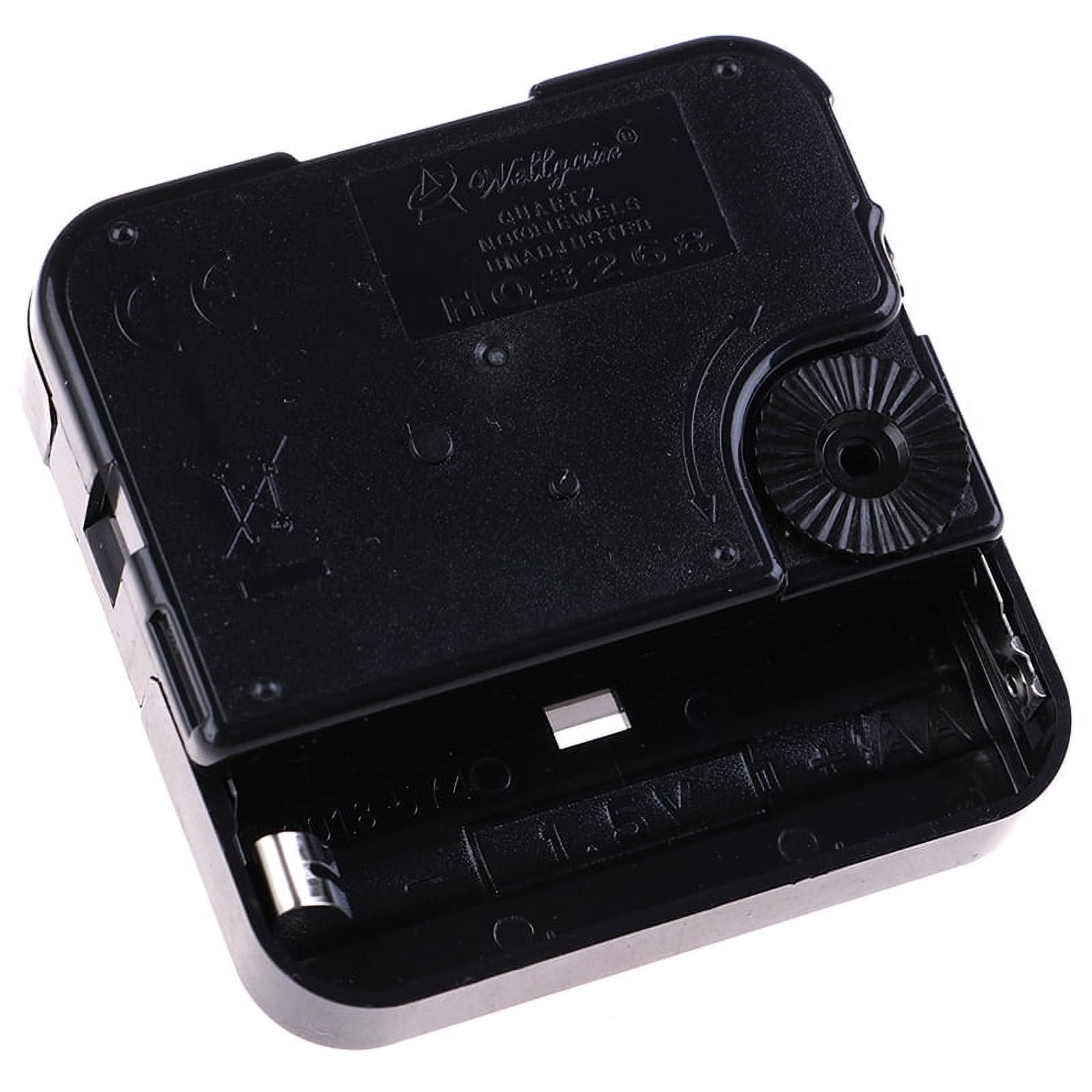 HQ3268 Seconds Movement Cross Stitch Wall Clock Movement Clock ...