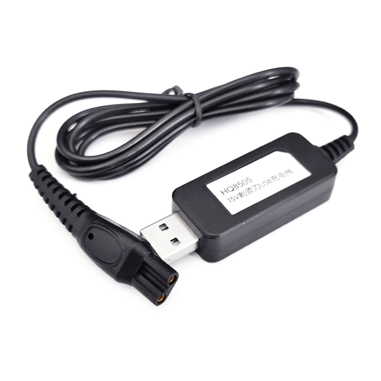 HQ850 Charger 15V Power Adapter for HQ6070 HQ6071 HQ6073 HQ6075 HQ6076 ...