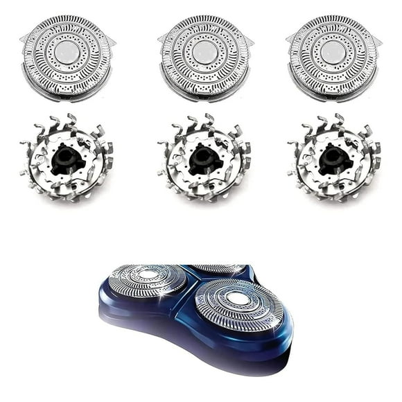 Norelco Hq9 Replacement Heads