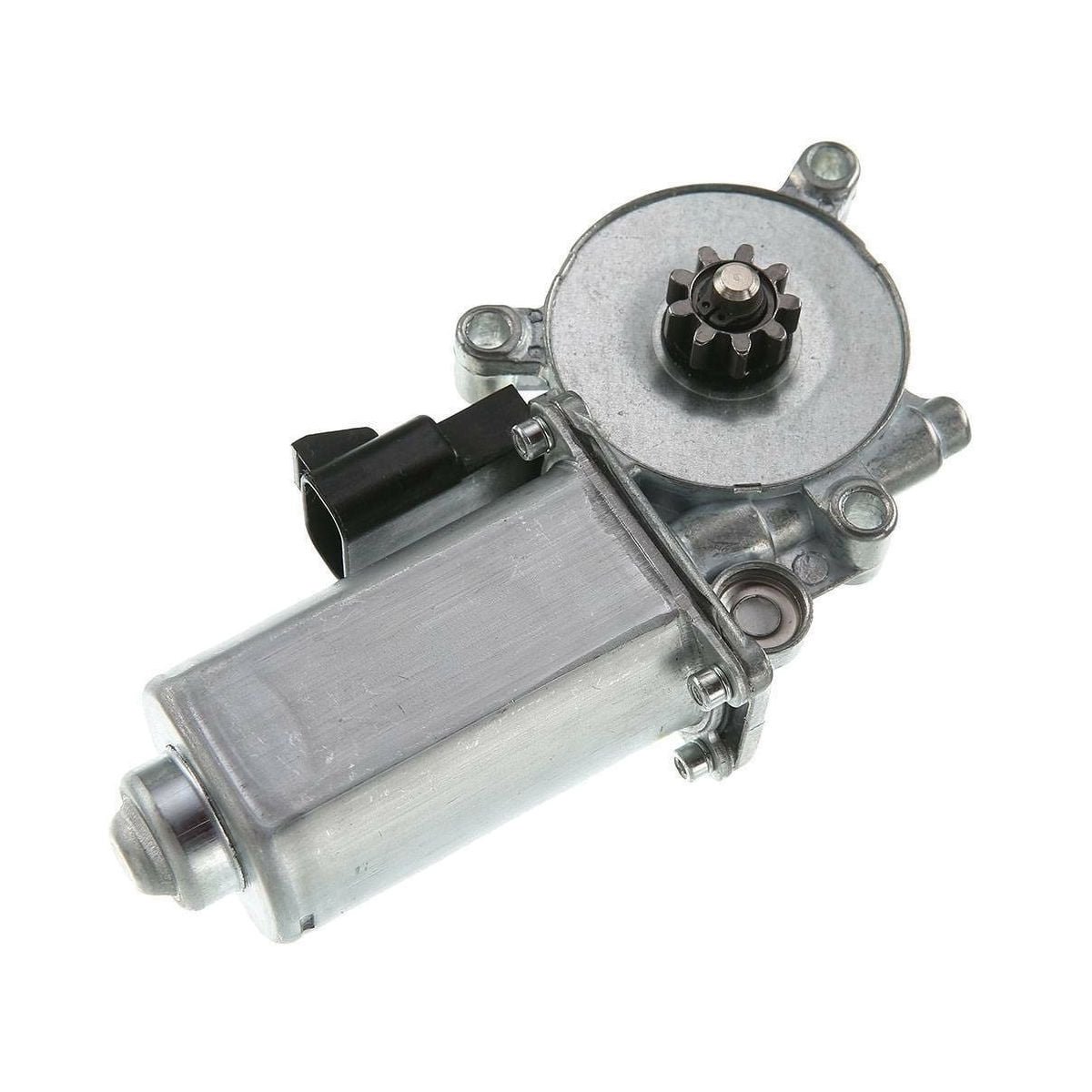 HQAS 1pc Window Lift Motor Front Left Driver Side 2 Pins Connector for ...
