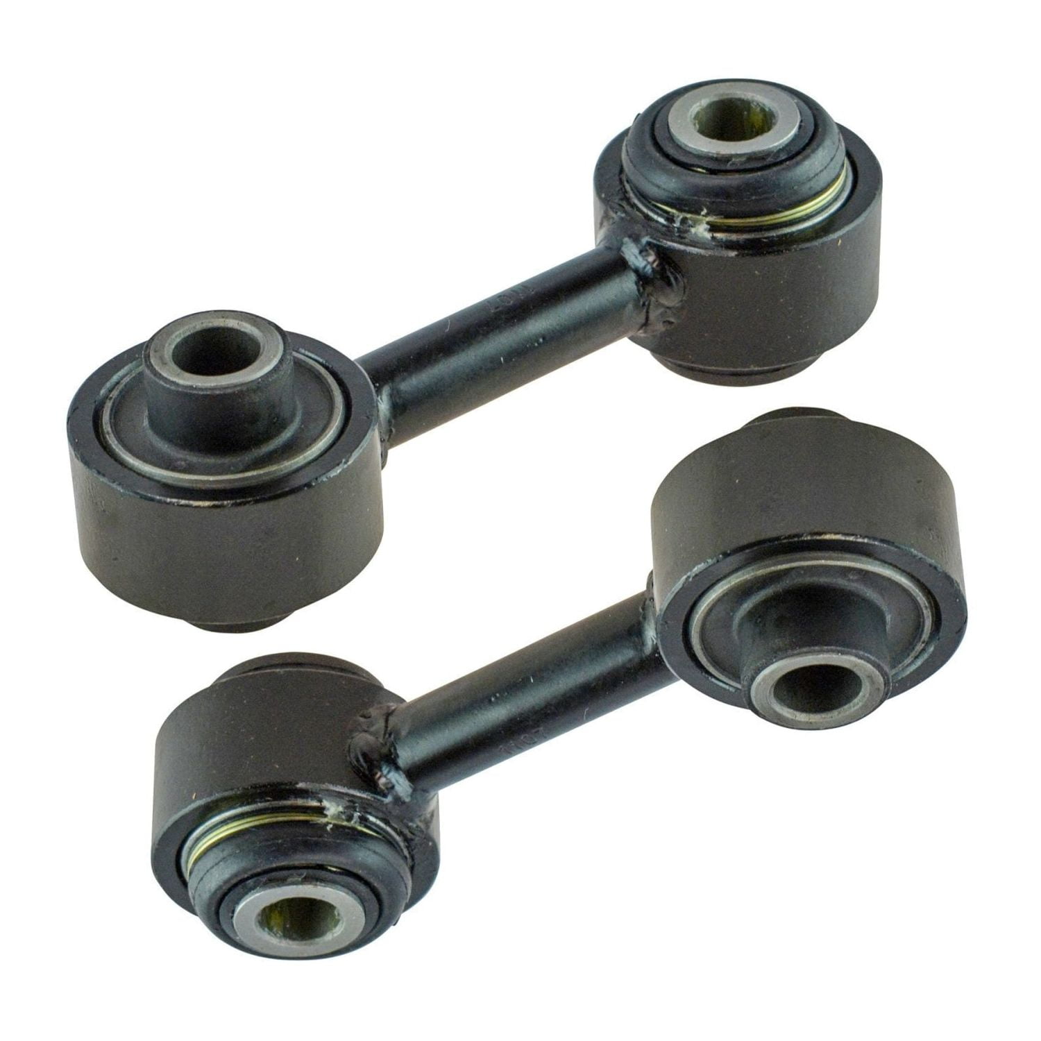 HQAS 2pcs Stabilizer Suspension Sway Bar Linkage Front Left Driver ...