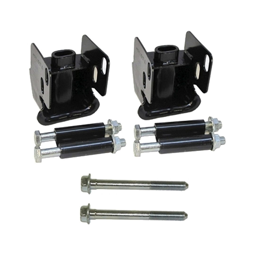 HQAS Front Frame Bumper Bracket With Bolt P190107152145 15791866 ...