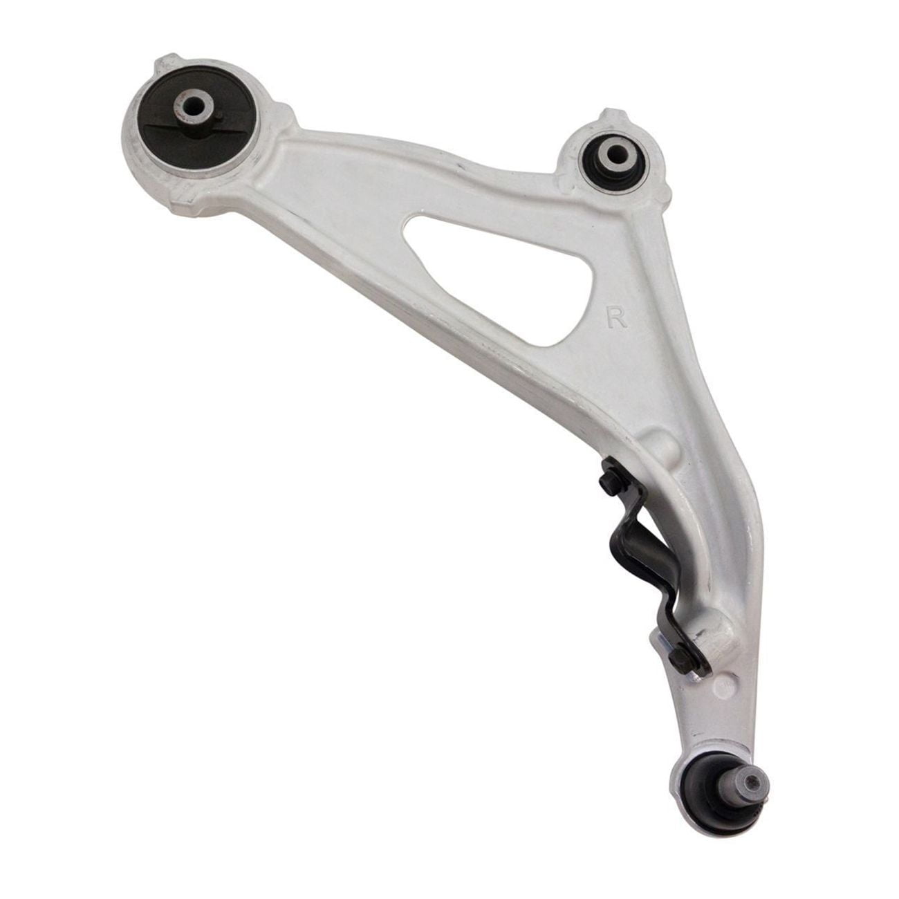 HQAS Front Lower Control Arm & Ball Joint Assembly Passenger Side ...