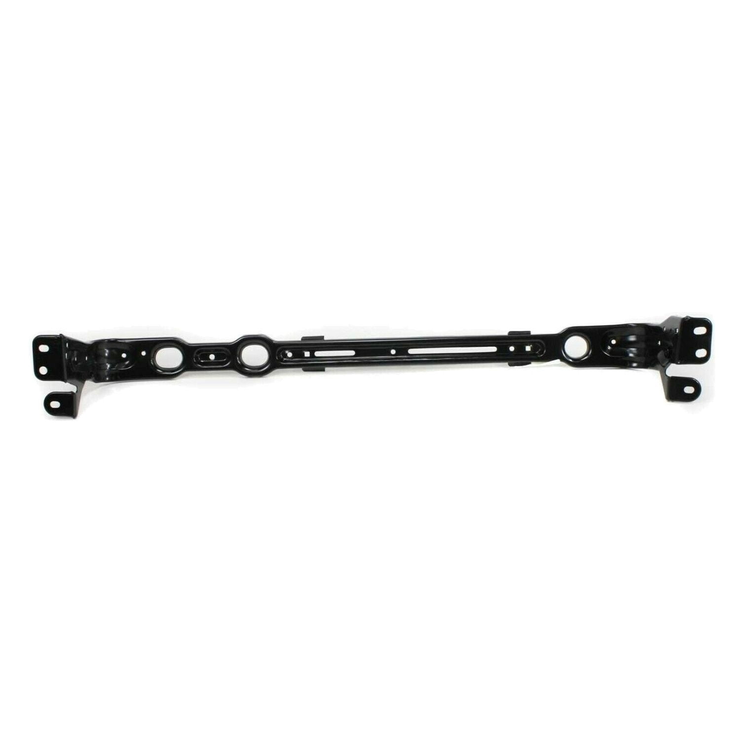 HQAS Radiator Mount Radiator Support Tie Bar Lower Side Crossmember for ...