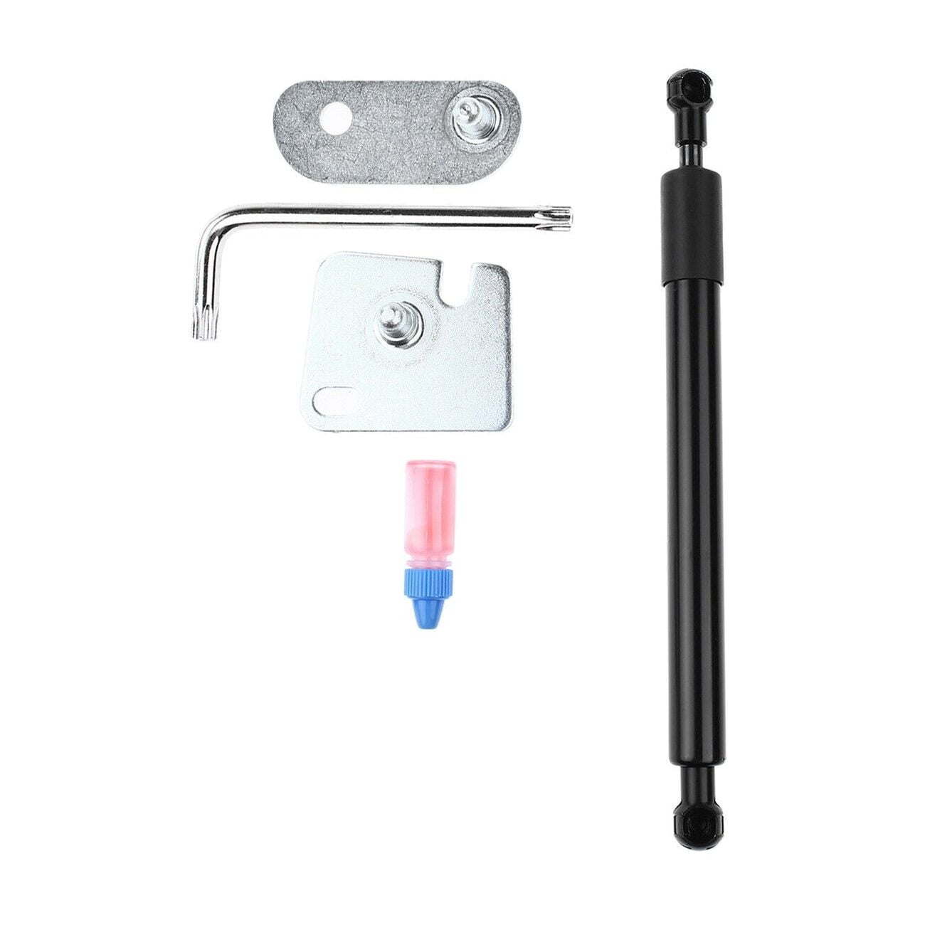 HQAS Tailgate Assist Struts for Ford for F250 SuperDuty 2017-2019 for ...