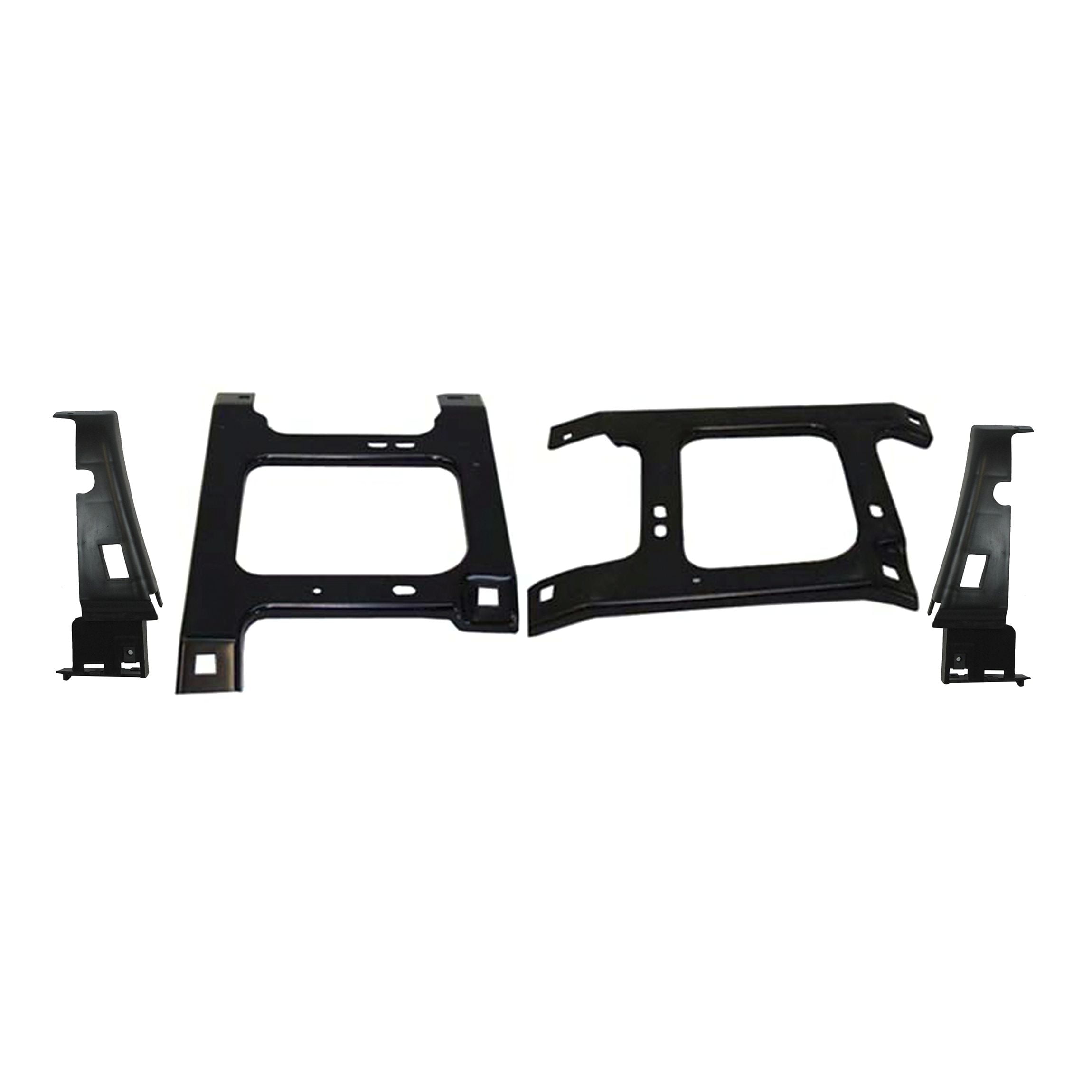 HQAS for Dodge for Ram 1500 2002-2008 for Ram 2500/3500 2003-2009 Front ...
