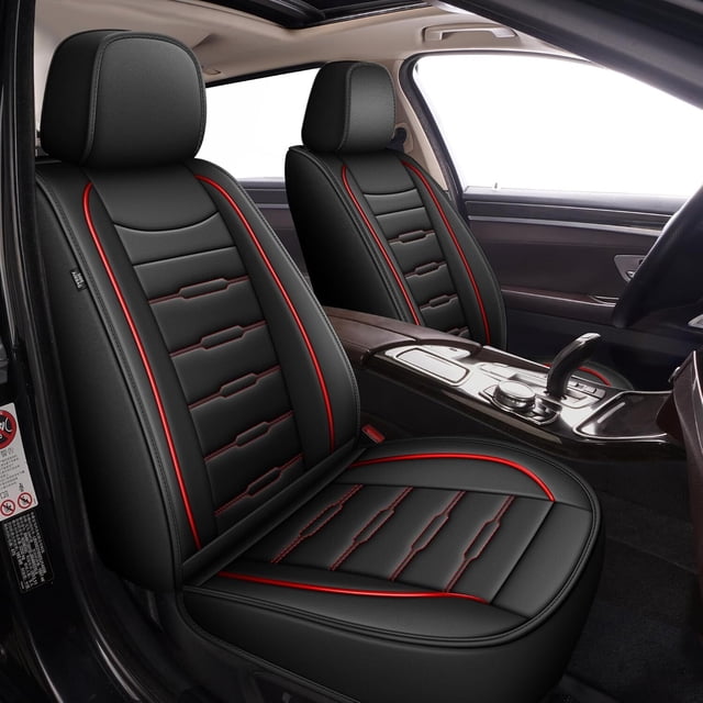 HQBQBUG Car Seat Cover Fit for Toyota Camry 2002-2025 2026 5 Seats ...