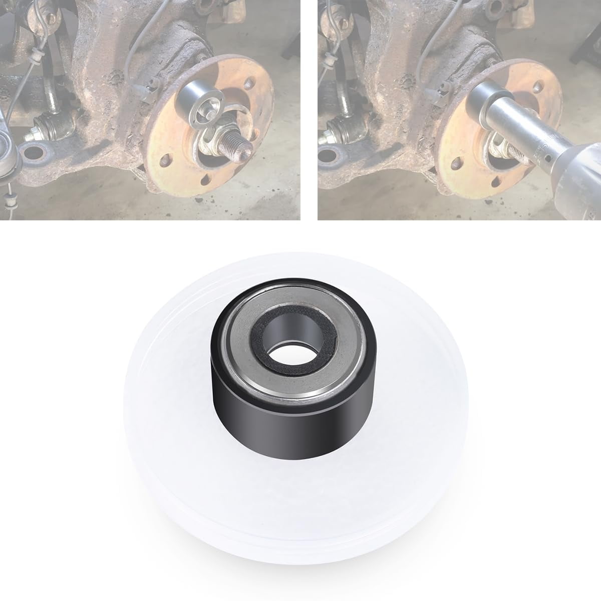 HQPARRTS Wheel Stud Installer 22800 Wheel Stud Installer Tool Tire Stud ...