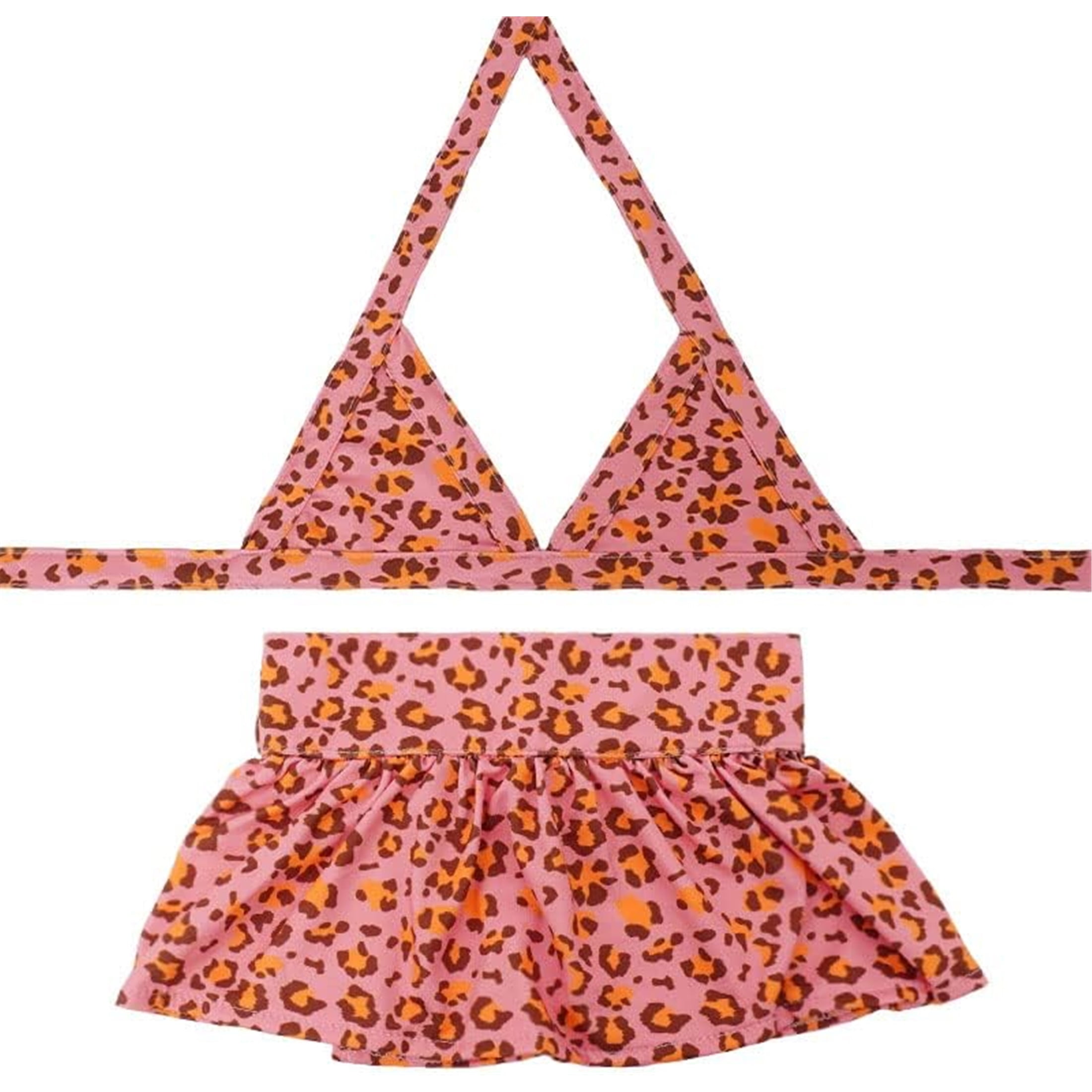 HQREA Dog Bikini Swimsuit Summer Puppy Bathing Dress Beach Clothes Cat ...
