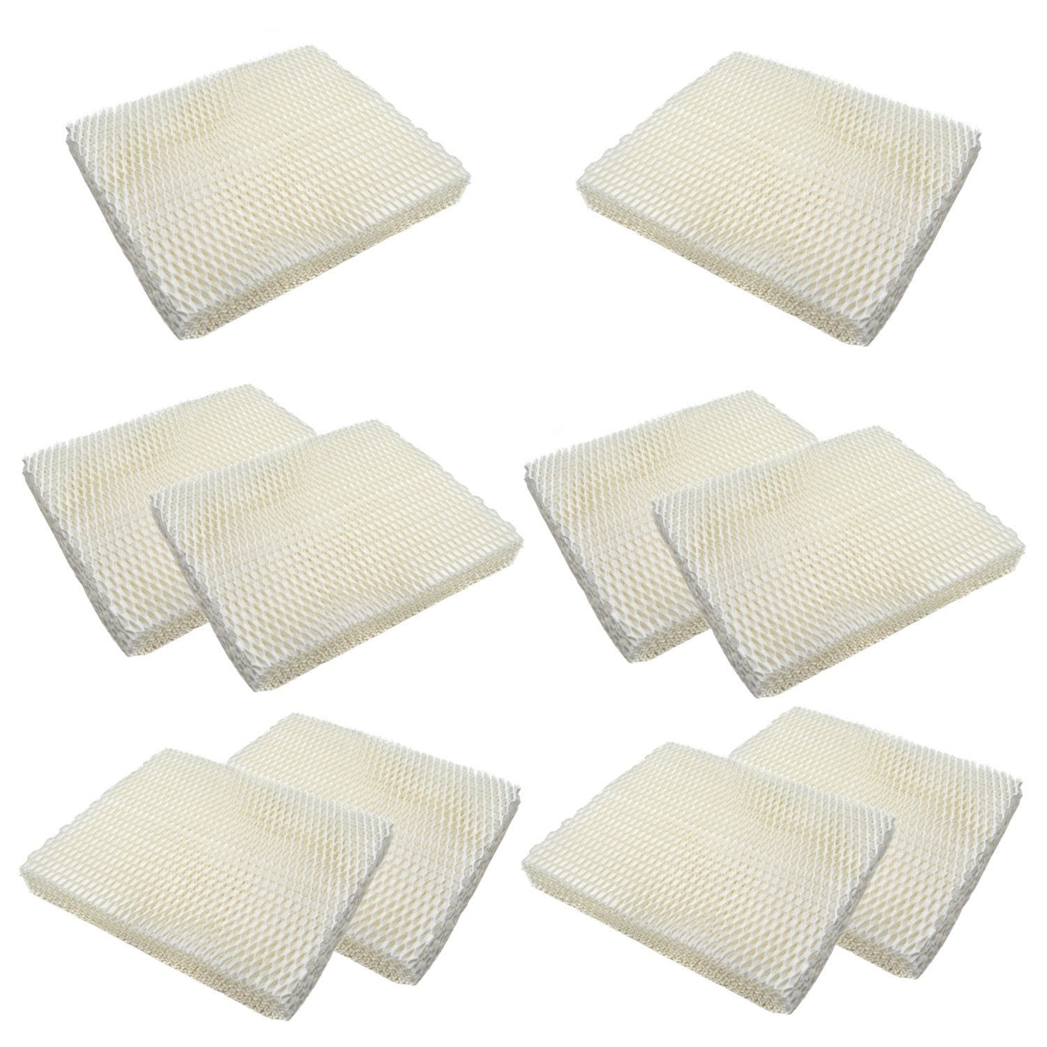 HQRP 10-Pack Wick Filter for Gerry 650 / Touch Point KS55EE-06A ...