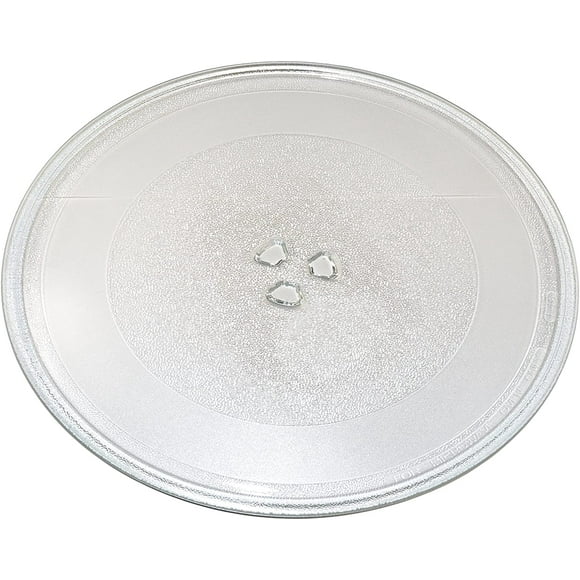 Microwave Turntable