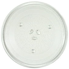 Microwave Oven Plates for All Models and Sizes in Home Category