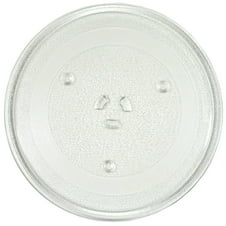 Microwave Oven Plates for All Models and Sizes in Home Category