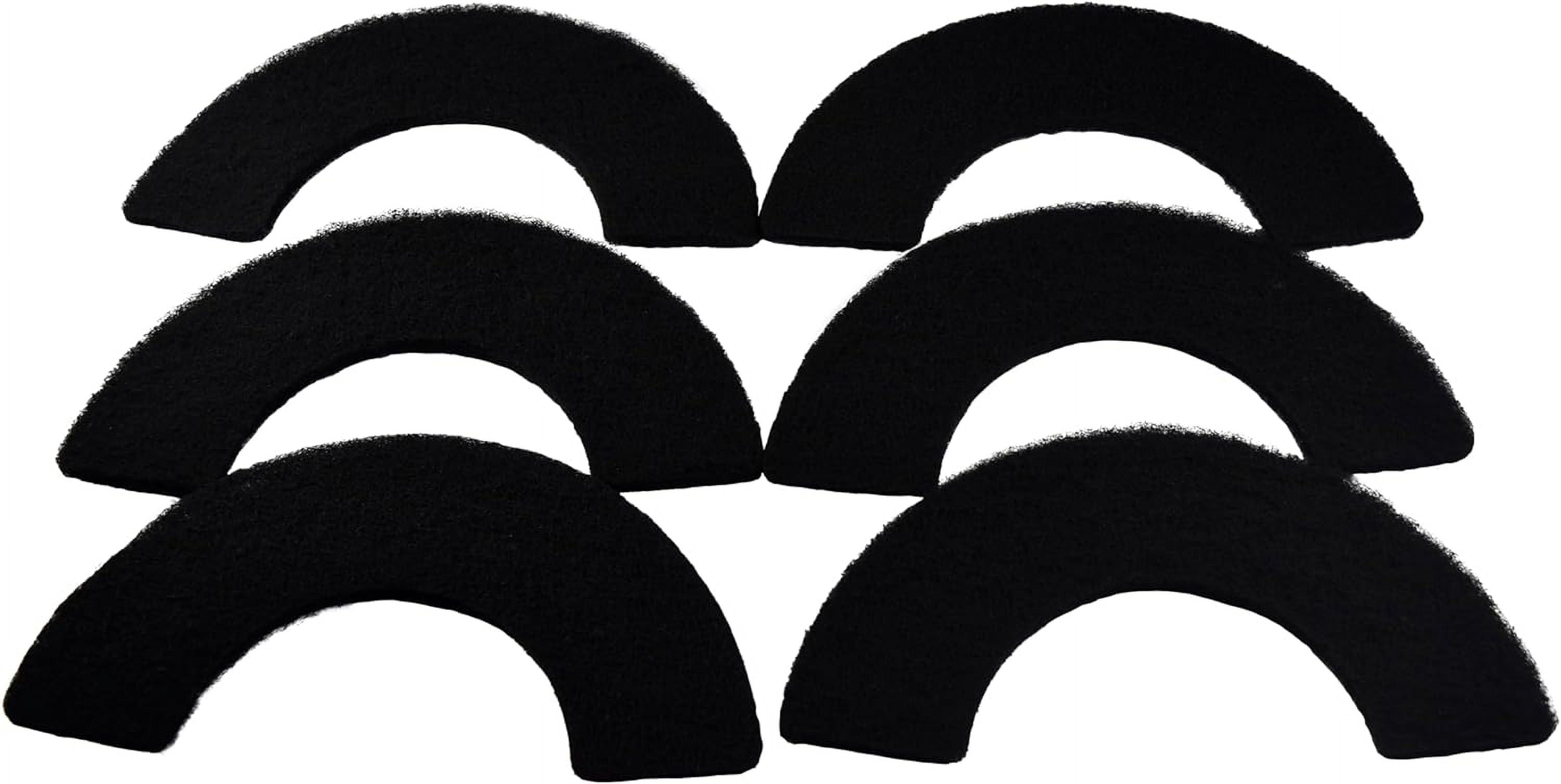 HQRP 12-Pack Carbon Filters Compatible with Litter-Robot 4 Cat Litter ...