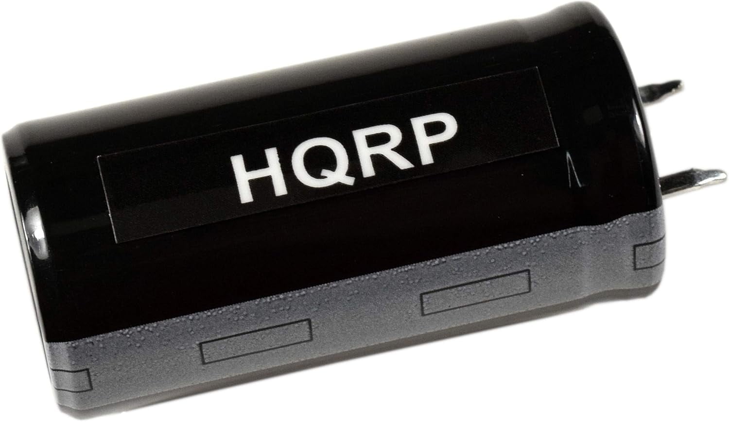 HQRP 120f 2.8V Super Capacitor for Power Source, Boost Pack, Solar ...