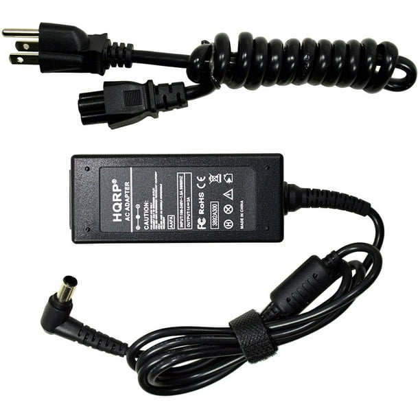 HQRP 14V AC Adapter for Samsung SyncMaster S19B150N AD-2014B S22A300H ... HQRP 14V AC Adapter for Samsung SyncMaster S19B150N AD-2014B S22A300H ...