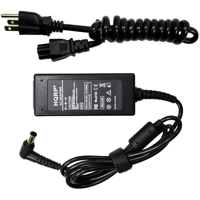 HQRP 14V AC Adapter for Samsung SyncMaster S24D360HL S24D390HL ...